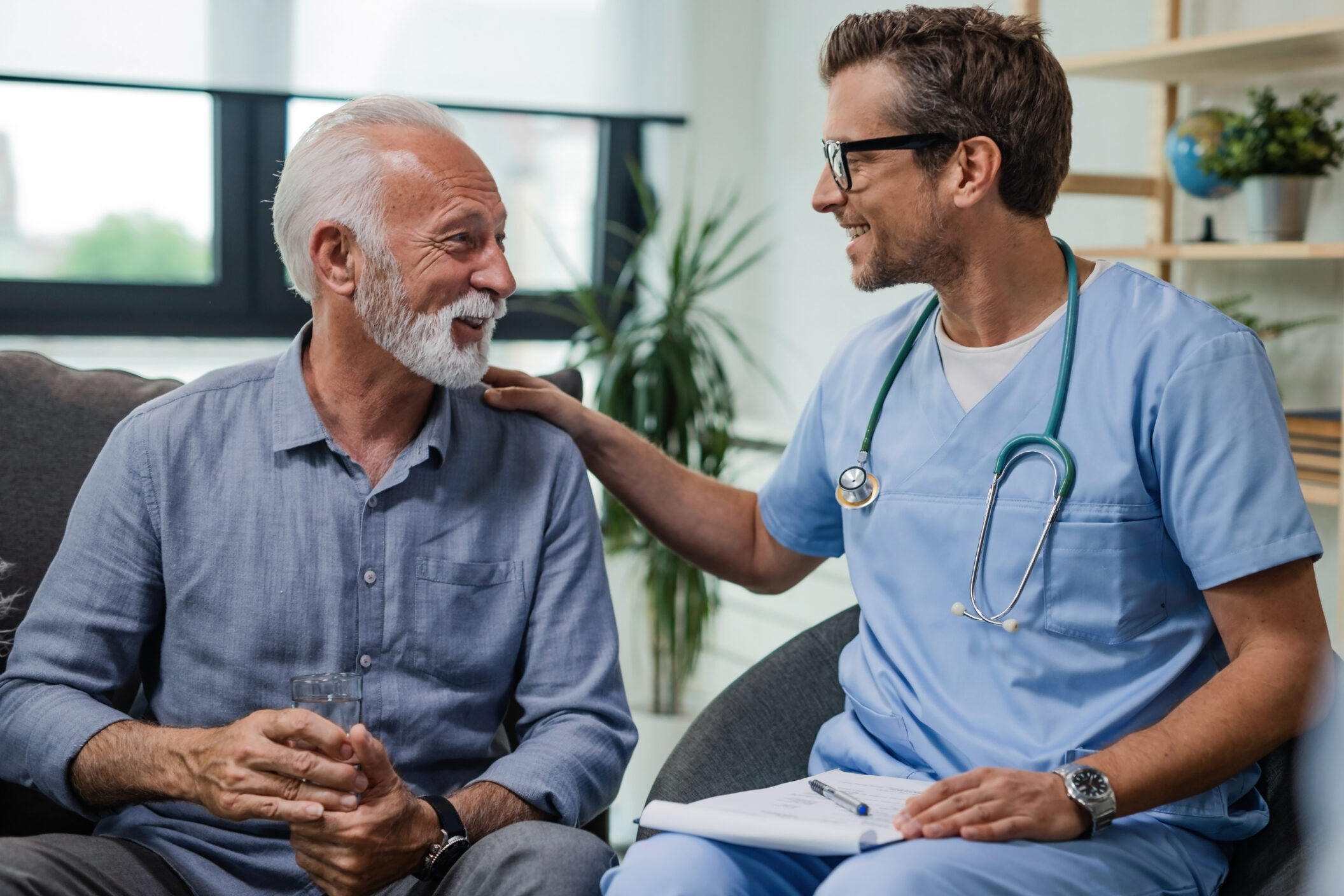 What Is The Treatment For Atrial Fibrillation? A Patient Guide - London ...